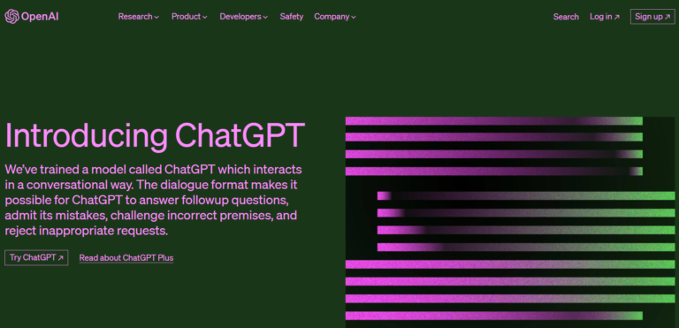 How ChatGPT works internally: High Level Overview